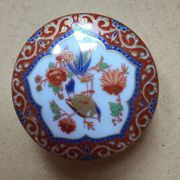 Vintage | Jewelry | Kaiser Germany Jewelry Box 27 | Poshmark